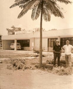 Nossa História – Rede Safa Brasil